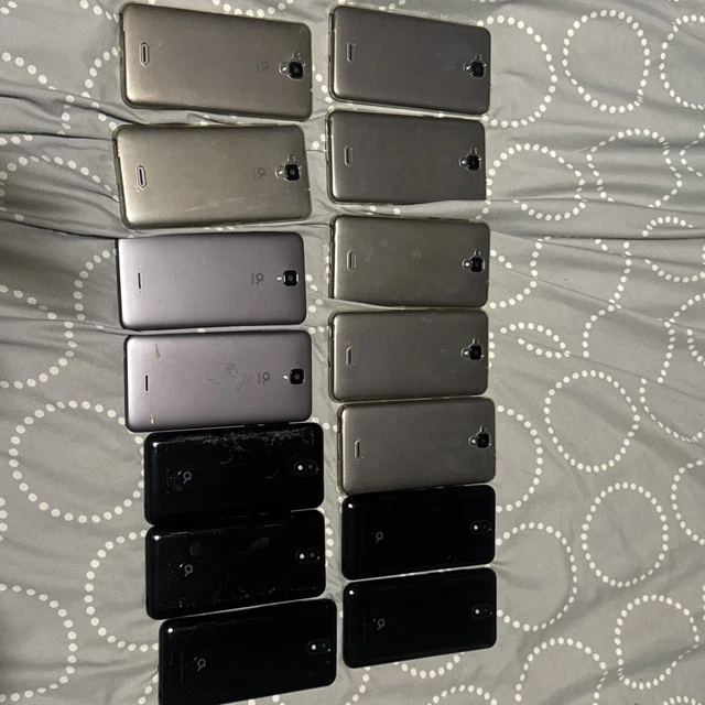 ANCIEN TÉLÉPHONE PORTABLE De La Marque « Altixe » Fonctionnel EUR 10,00 - PicClick FR